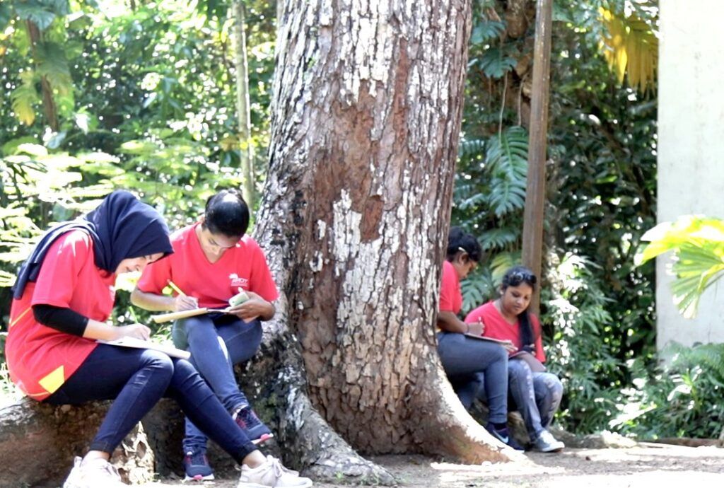 Interior Design - Study everything you need to become an Interior Designer