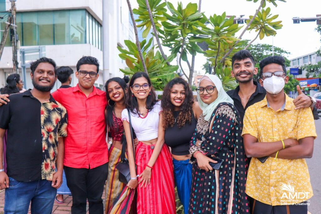 Api Kavalame 2022 - AMDT School of Creativity