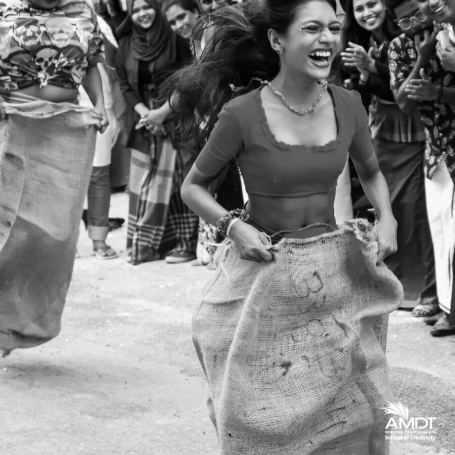 Api Kavalame 2022 - AMDT School of Creativity