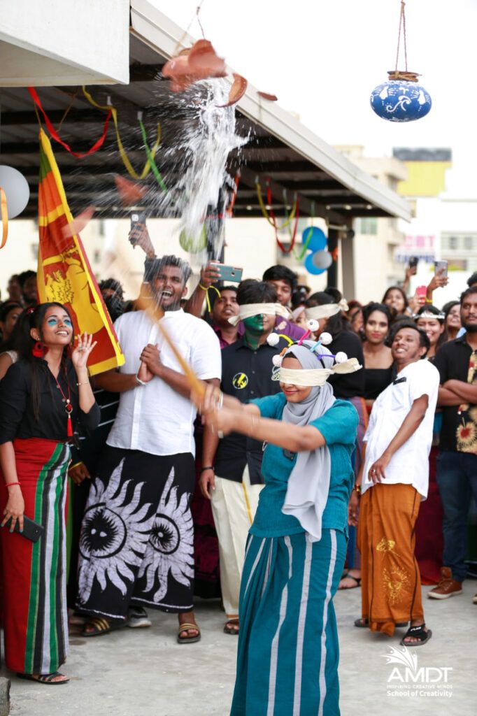 Api Kavalame 2022 - AMDT School of Creativity