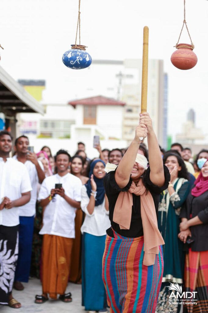 Api Kavalame 2022 - AMDT School of Creativity