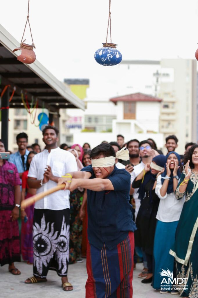 Api Kavalame 2022 - AMDT School of Creativity