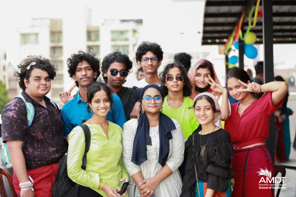 Api Kavalame 2022 - AMDT School of Creativity