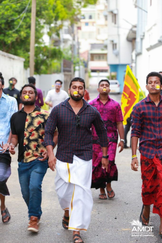 Api Kavalame 2022 - AMDT School of Creativity