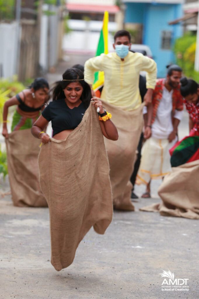 Api Kavalame 2022 - AMDT School of Creativity