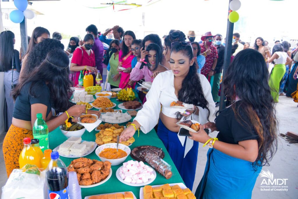 Api Kavalame 2022 - AMDT School of Creativity