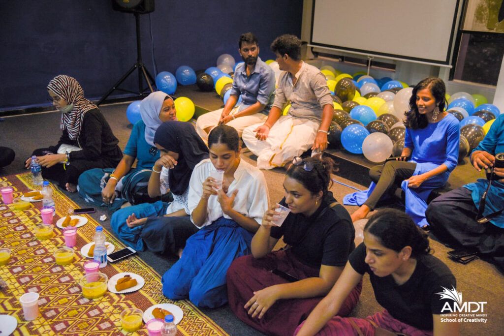 Api Kavalame 2022 - AMDT School of Creativity