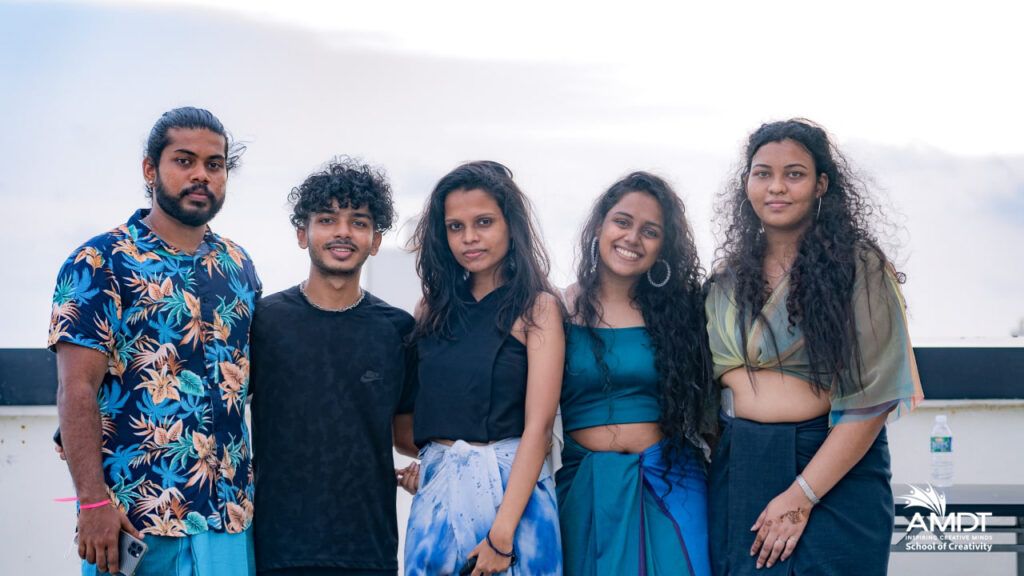 Api Kavalame 2022 - AMDT School of Creativity