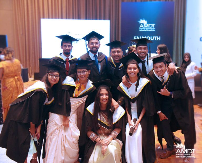 Falmouth University - Rated UK's No.1 Arts University (2023)