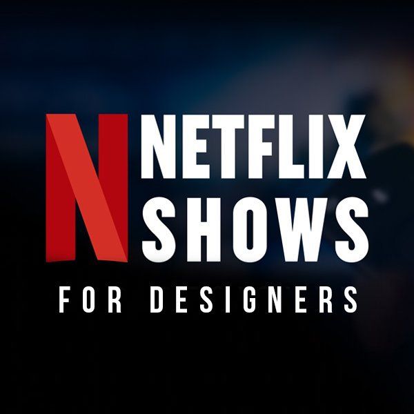 Top 10 Netflix Documentaries For Graphic Designers. - AMDT School of ...