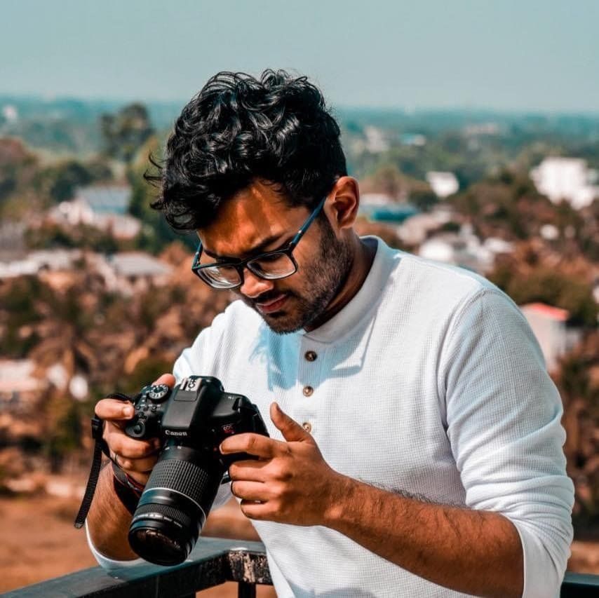 Panduka Dharmaratne - AMDT School of Creativity