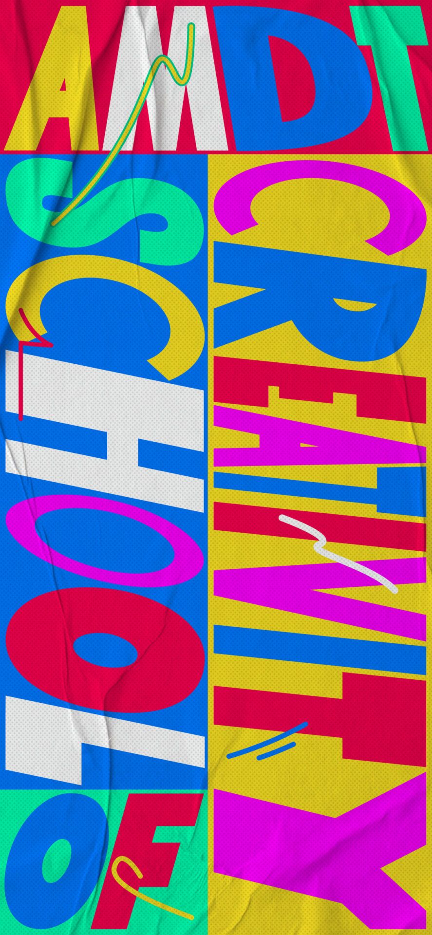 wallpapers - AMDT School of Creativity