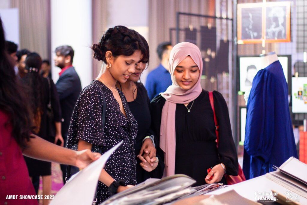 Gallery - AMDT School of Creativity