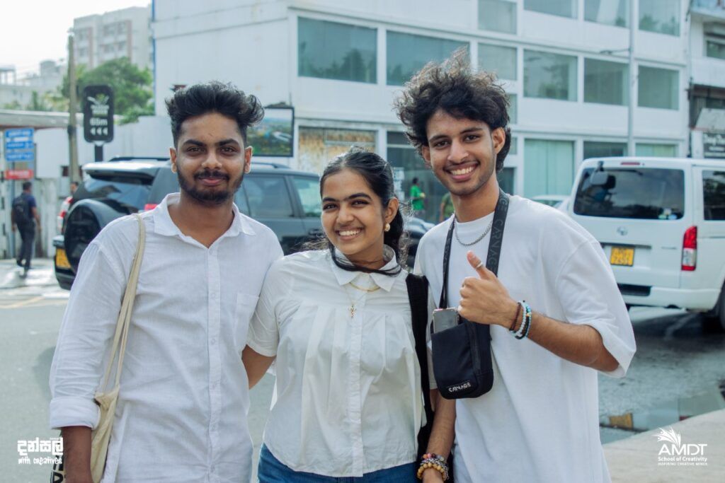 AMDT Vesak Dansala 2024 - AMDT School of Creativity