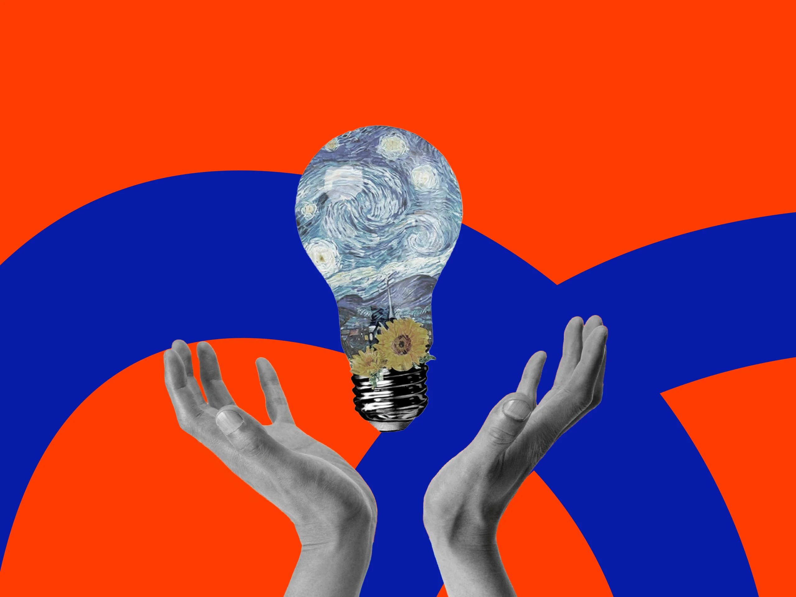 Creativity for Beginners - 5-Day Short Course at AMDT School of Creativity