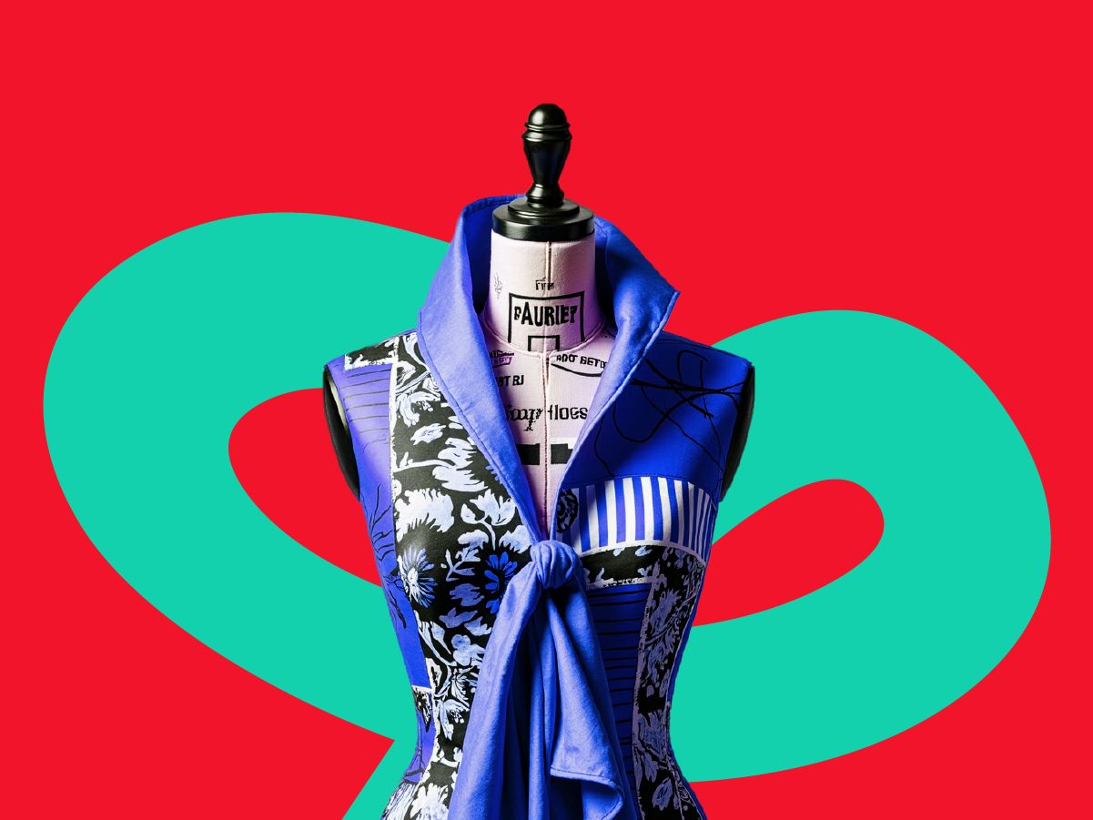 Fashion Design for Beginners - Short Course - AMDT School of Creativity