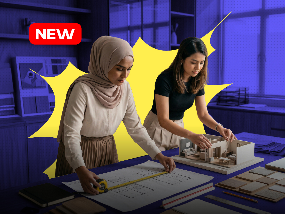 AMDT School of Creativity - Internationally Recognized Degrees, Pearson ...