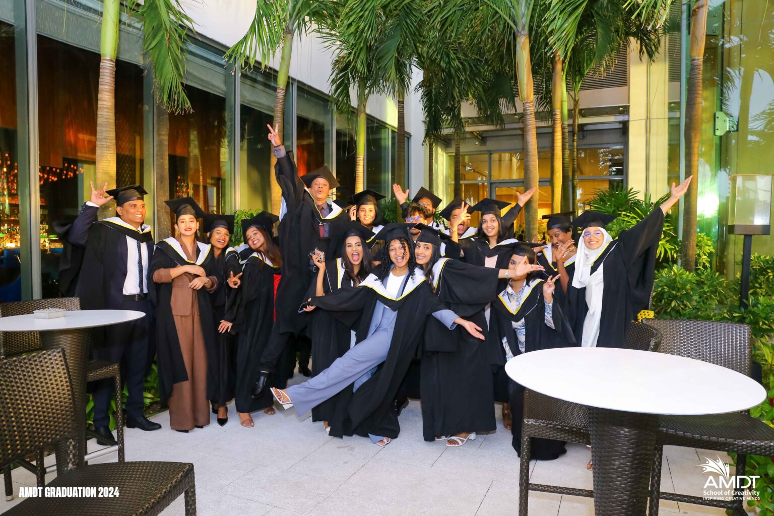 Gallery - AMDT School of Creativity