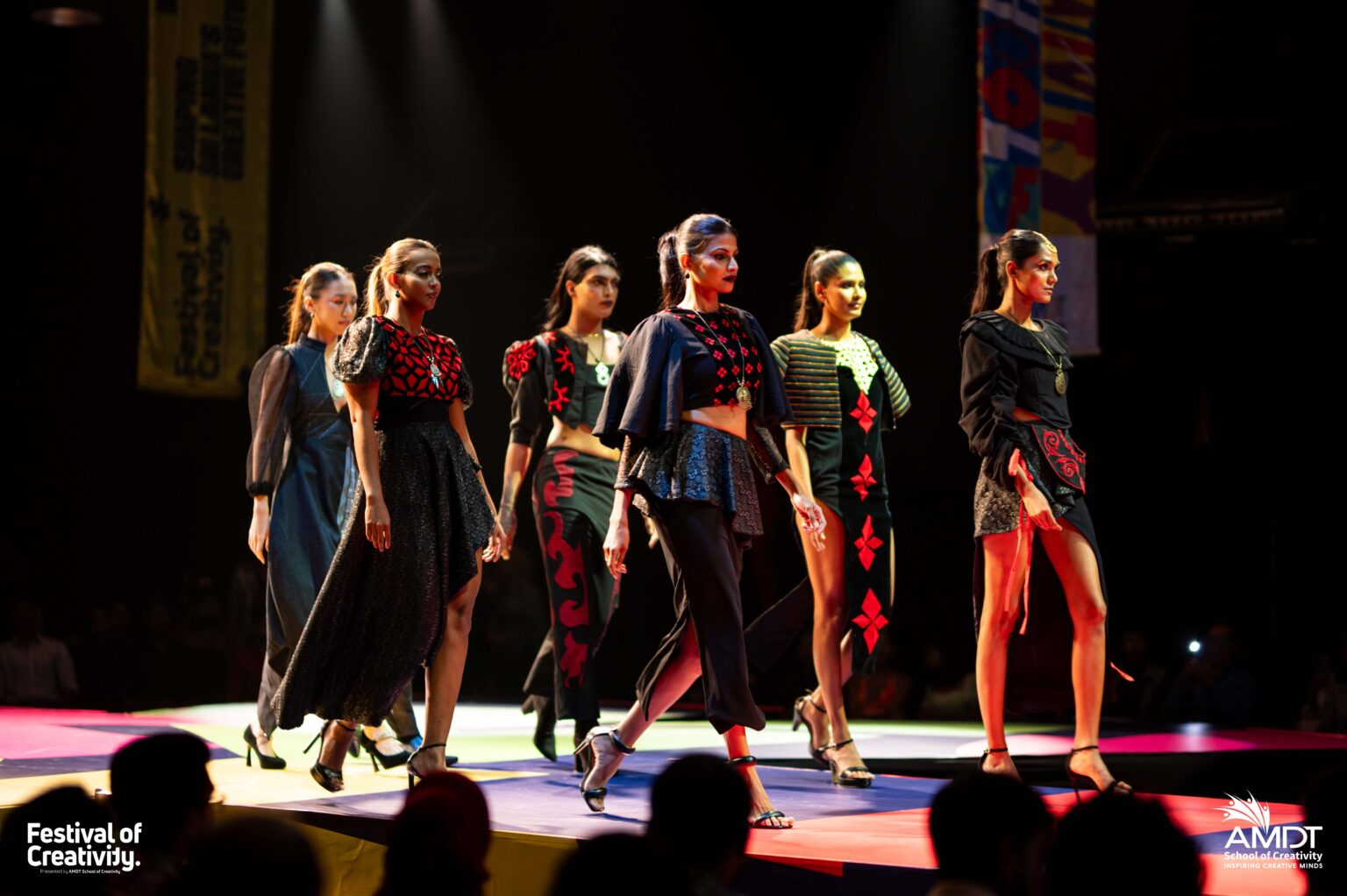Gallery - AMDT School of Creativity